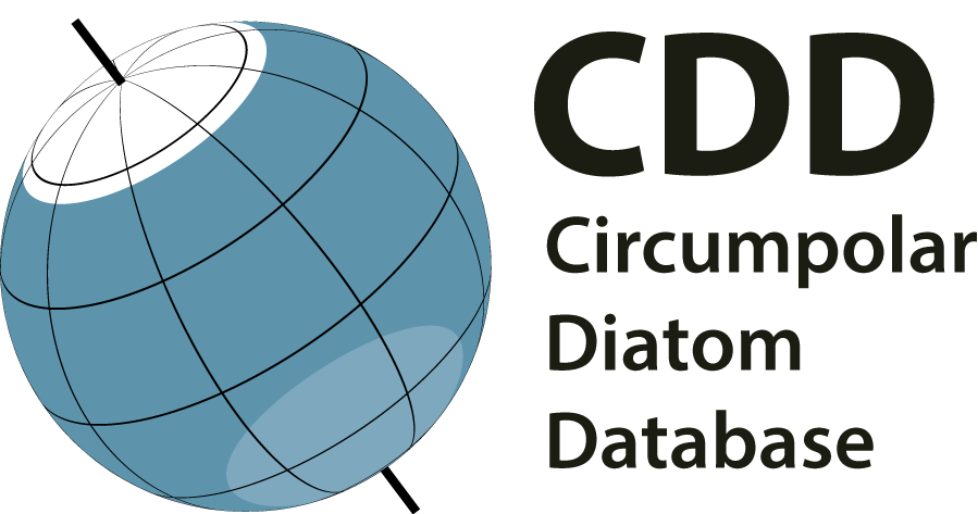 Circumpolar Diatom Database (CDD)